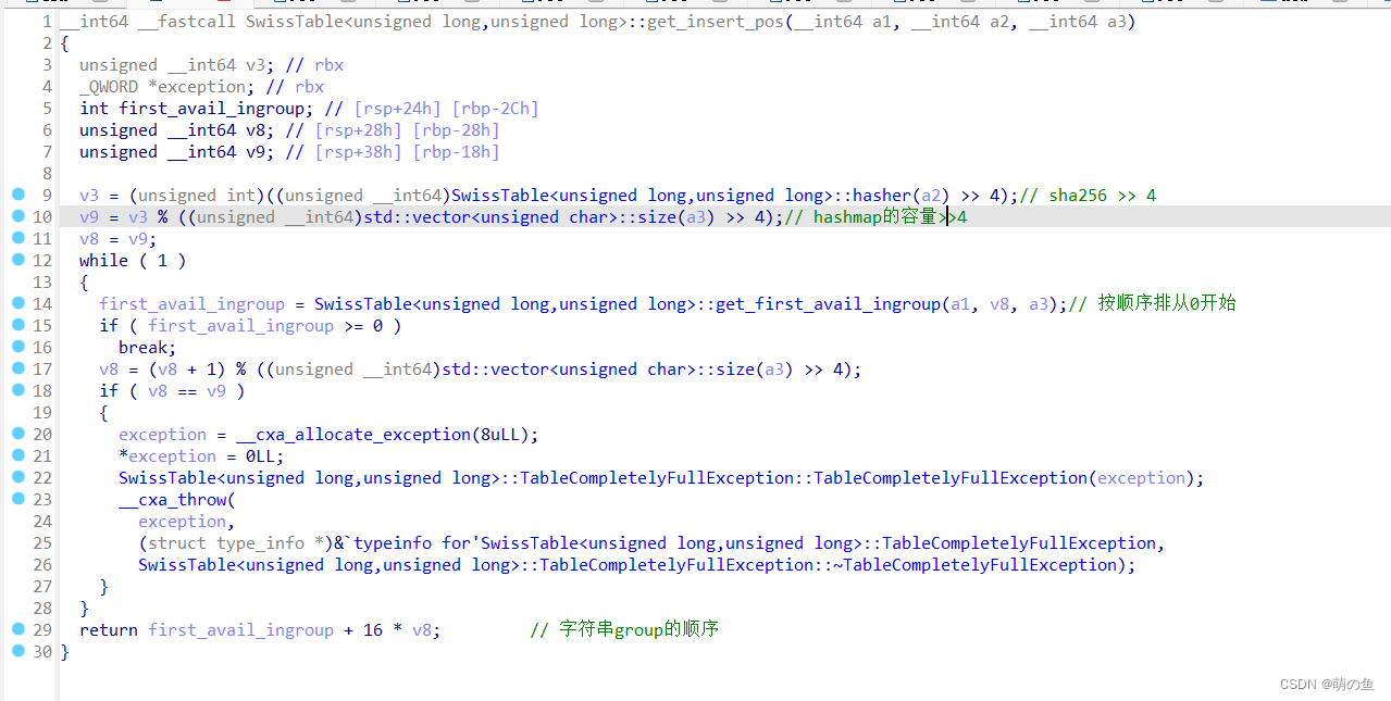 l3hctf2024 pwn treasure_hunter_l3hctf pwn-CSDN博客