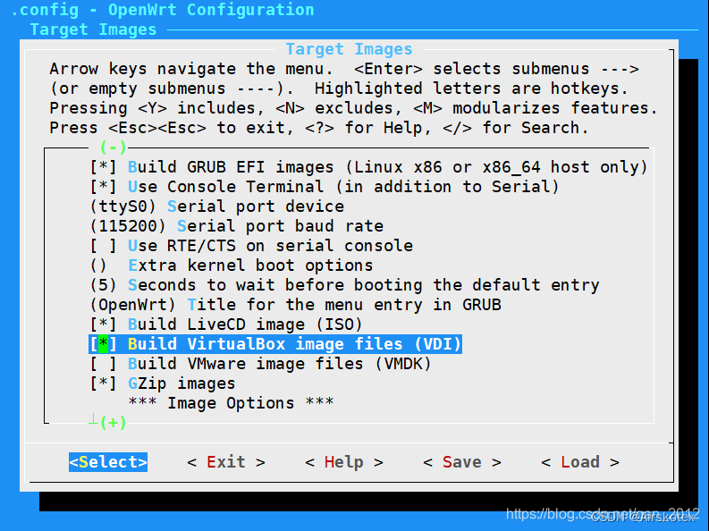 ubuntu 22.04 搭建openwet_ubuntu22.04 openwrt-CSDN博客