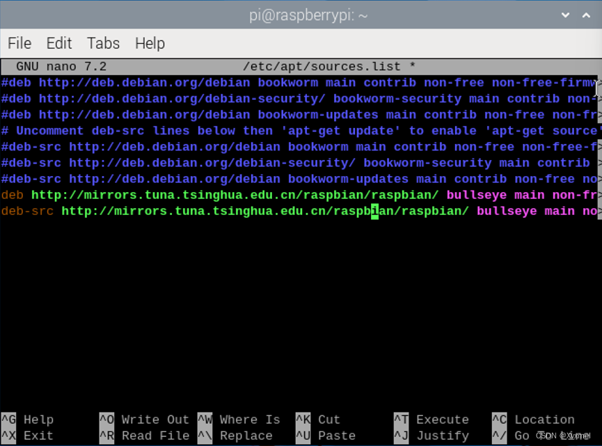 树莓派5 OpenCV安装_树莓派5配置opcv-CSDN博客