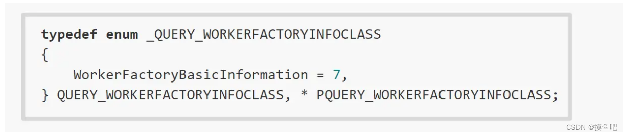 New Process Injection Techniques Using Windows Thread Pools_线程池 进程注入-CSDN博客