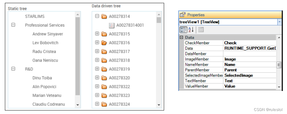 STARLIMS-HTML5_form.formarguments功能:调用data sources端代码-CSDN博客