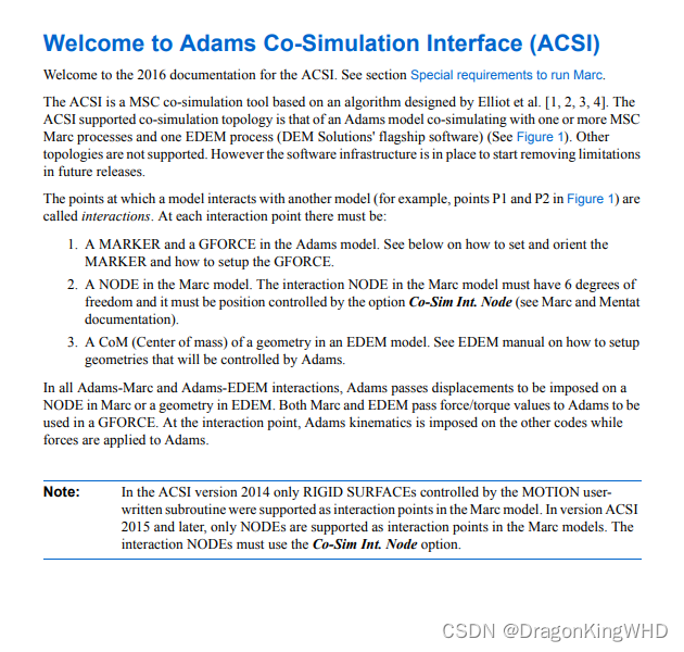 Adams_EDEM cosim帮助文档_edem2021帮助文档-CSDN博客