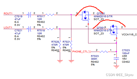 MCU(RK3588J)关于音频芯片ES8388与四段式耳机PJ393-8P调试_es8388耳机检测-CSDN博客