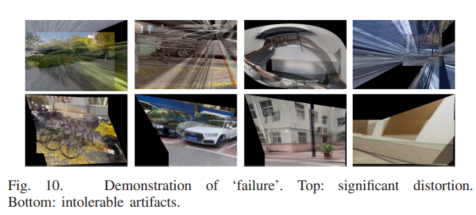 阅读笔记（TIP 2021）Unsupervised Deep Image Stitching: Reconstructing ...