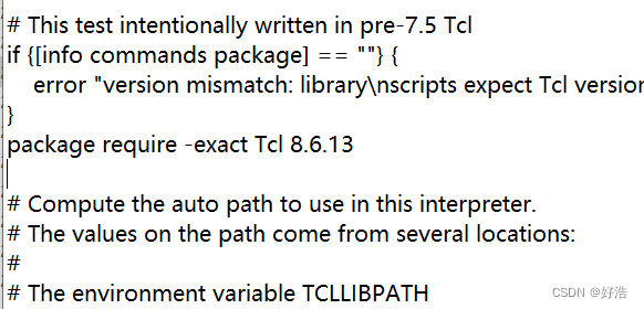 pyinstaller打包后，打开exe遇到两个问题：version conflict for package ‘Tcl“和invalid command name “tcl ...