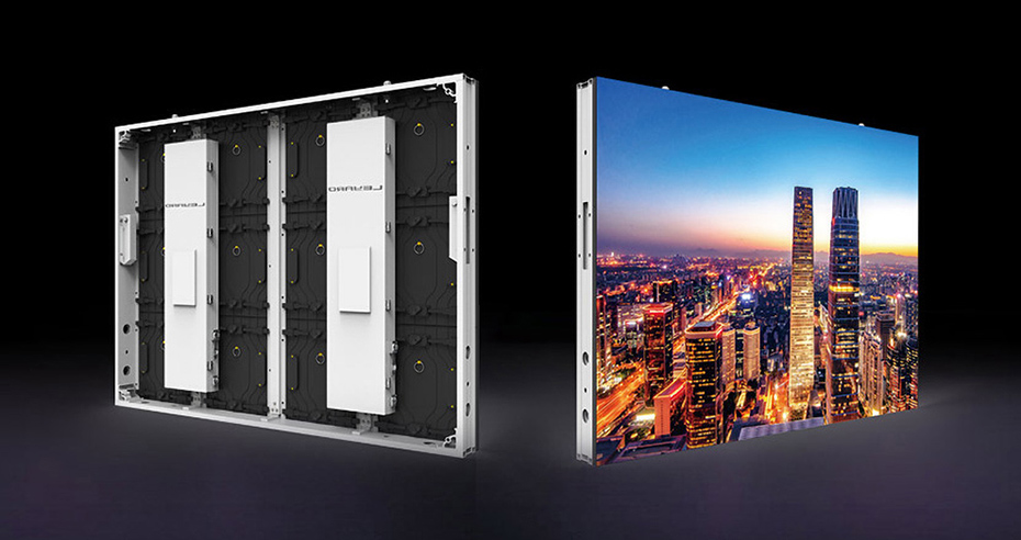 LED显示屏P2.5好还是P3.0好？_户外p2.5和p3视觉差别-CSDN博客