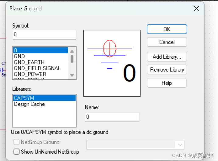 pspice_error(orpsim-16103): invalid value-CSDN博客