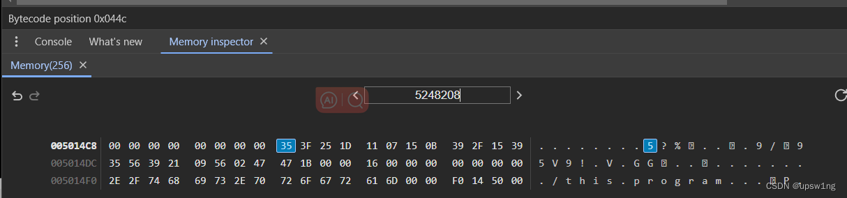 Wasm如何调试_怎样在浏览器调试wasm-CSDN博客