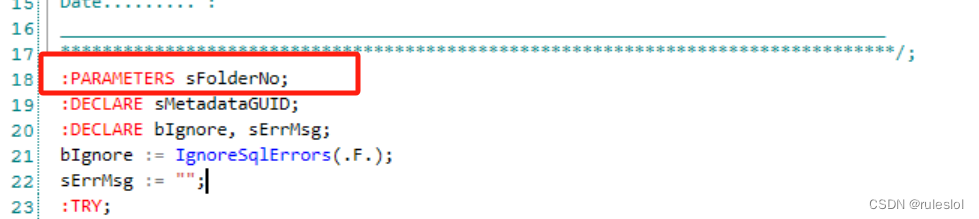 STARLIMS-HTML5_form.formarguments功能:调用data sources端代码-CSDN博客