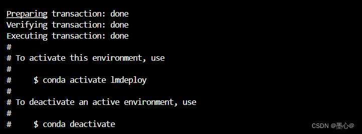 LMDeploy 高效部署 Llama3 实践_lmdeploy 如何查看版本号-CSDN博客