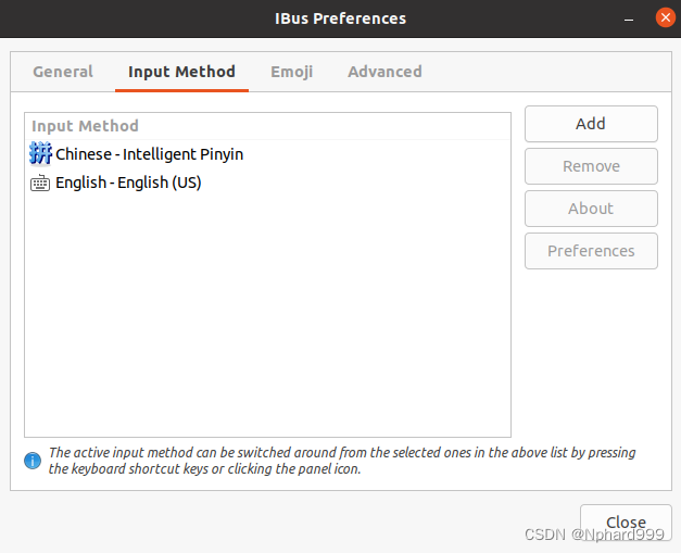 Ubuntu 20.04使用fcitx输入法卡死_xiezai fcitx-CSDN博客