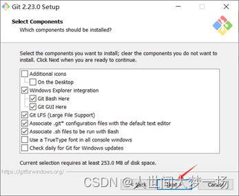 Git基础（根据黑马程序员文件进行修改）——Windows安装OpenSSH、使用VPN通过https或ssh协议进行克隆远程仓库时报错_wwindows openssh github-CSDN博客