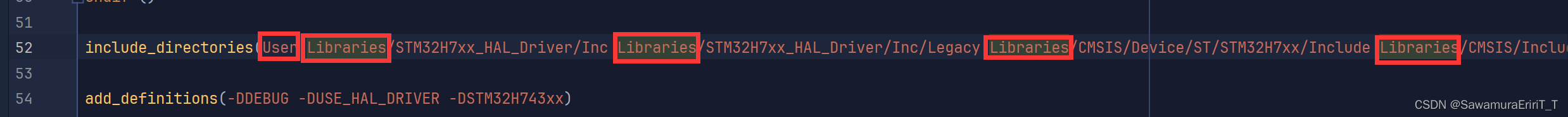 【clion keil】如何使用clion打开keil工程-CSDN博客