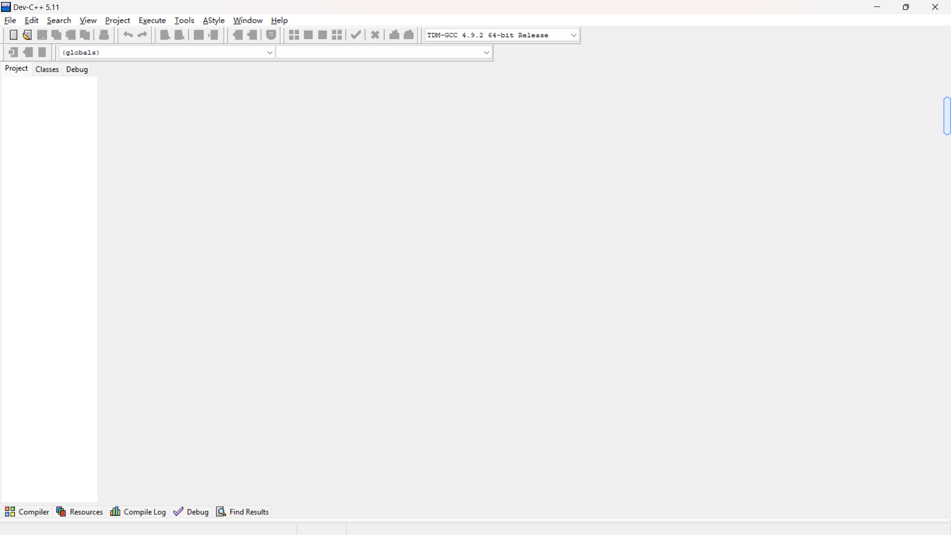 DevC++安装_sourceforge官网-CSDN博客