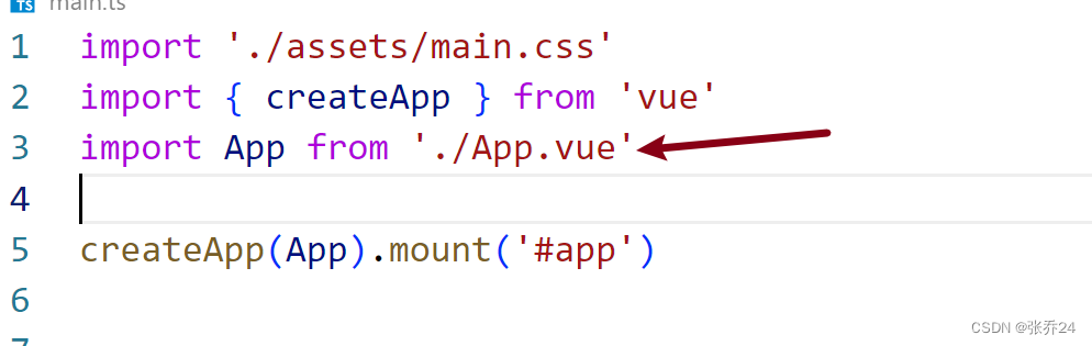 vue3的两种写法（组合式和选项式）_vue3组合式和选项式-CSDN博客