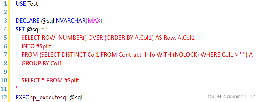 sqlalchemy：This result object does not return rows. It has been closed automatically.-CSDN博客