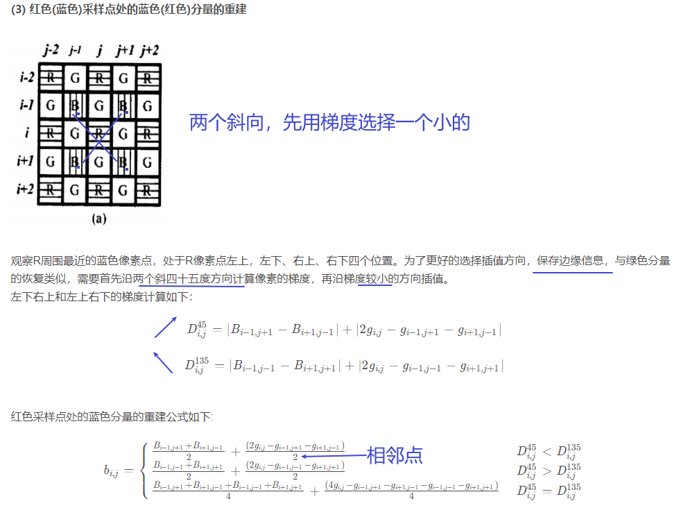 Sensor Demosaic IP 手册PG286笔记-CSDN博客