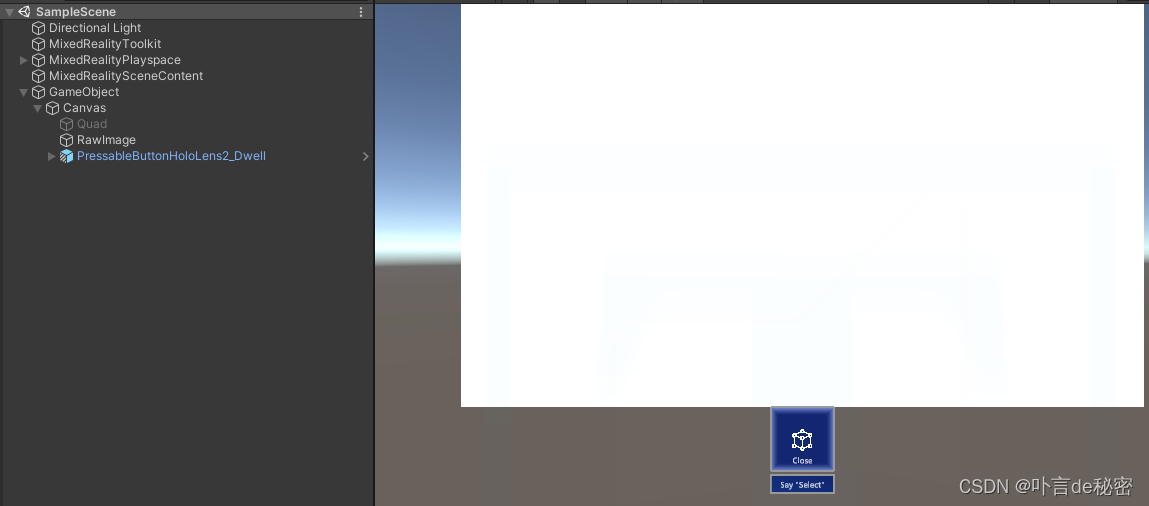 Unity实时显示外部摄像头画面_unity显示摄像头画面-CSDN博客