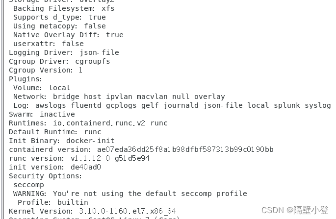 记录一次kubectl报错：The connection to the server IP:6443 was refused - did you specify the right host ...