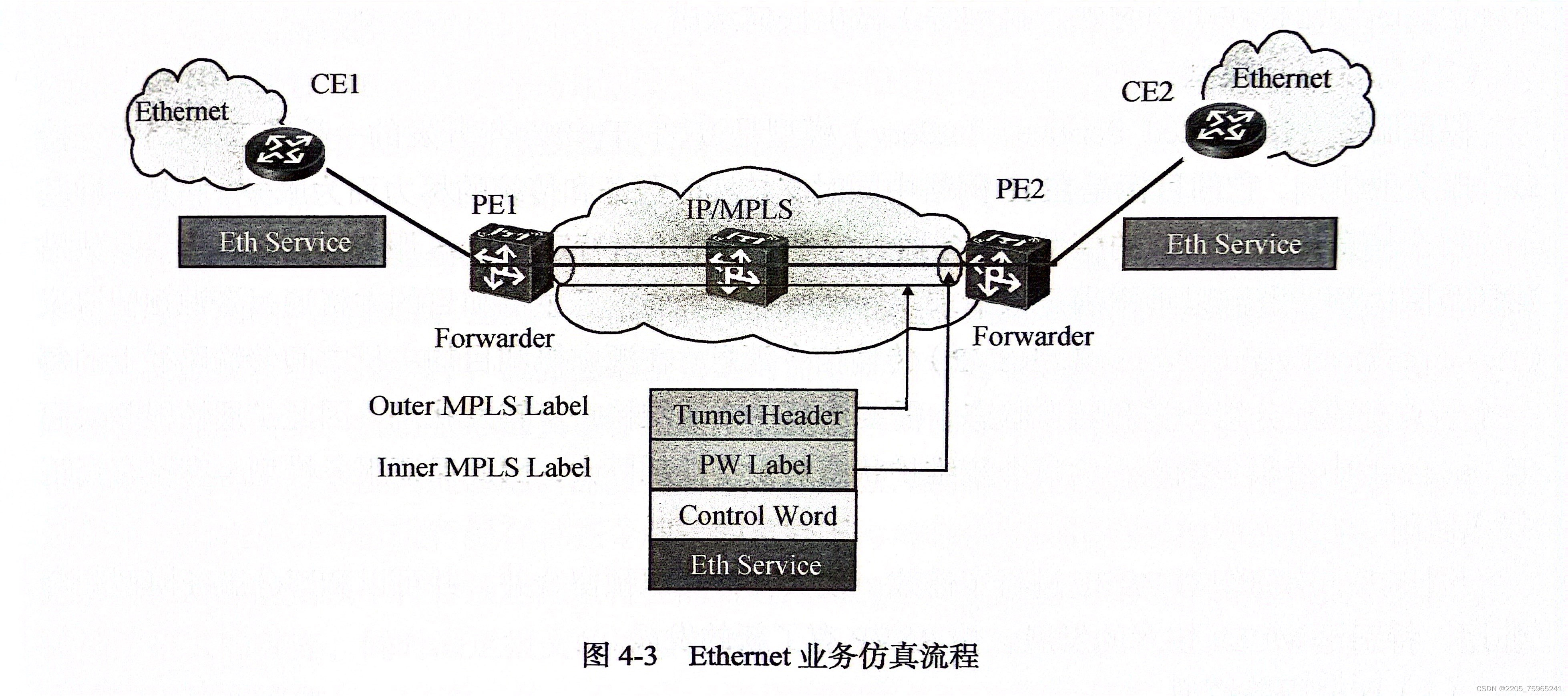 PTN技术原理-CSDN博客