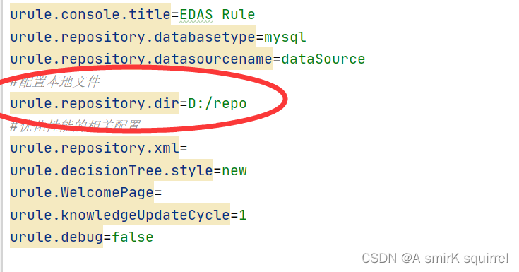 urule规则引擎操作及部署使用_规则引擎urule-CSDN博客