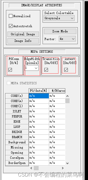 MSPA学习笔记2_mspa数据-CSDN博客