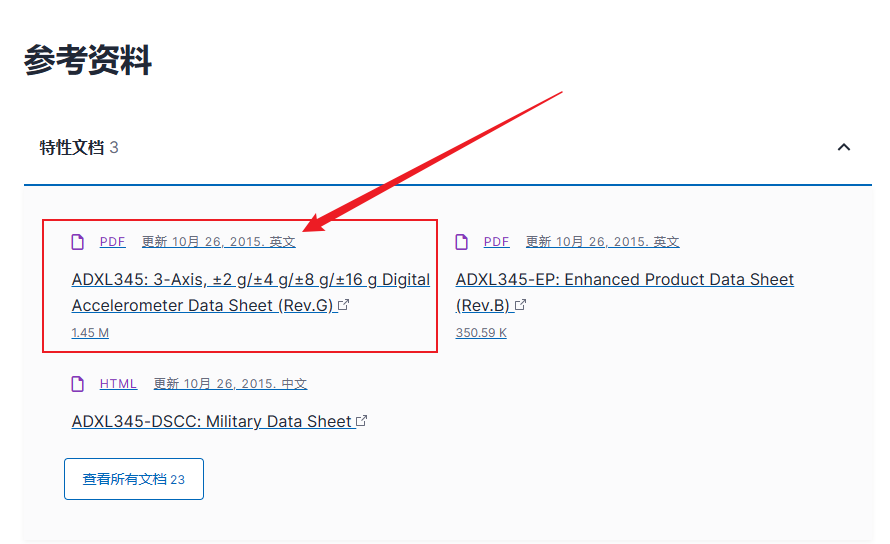 ESP32 Arduino IIC（使用Wire库驱动ADXL345传感器）_esp32 wire-CSDN博客
