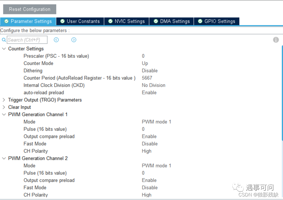 基于STM32G474RET6的微电网模拟系统控制电路设计_g474加热控制电路代码-CSDN博客