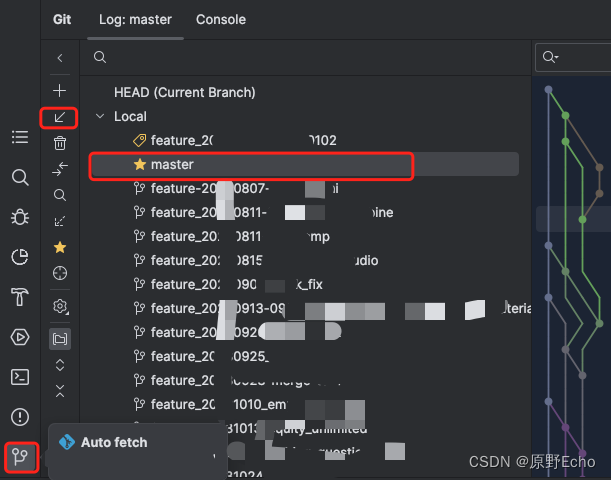 【IDEA checkout分支冲突，点rollback后，之前add但未commit的代码找回】_idea check out 怎么恢复-CSDN博客