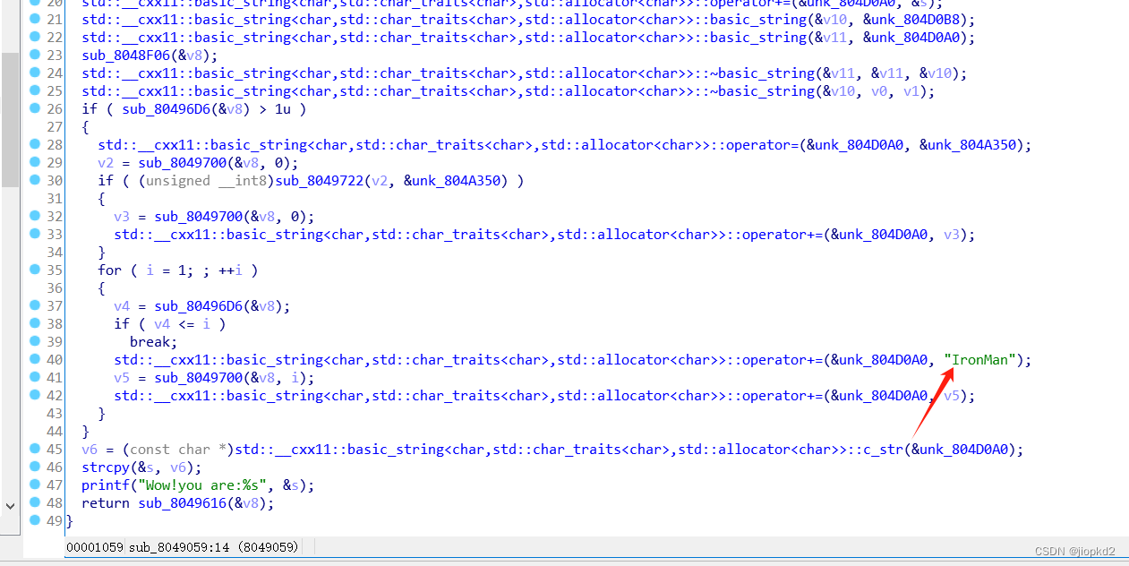CTFSHOW pwn51解题思路-CSDN博客