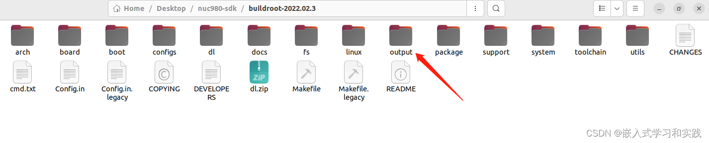 手把手教-buildroot 制作根文件系统过程，开启 ssh 以及 sftp 功能遇到的问题及解决办法-CSDN博客