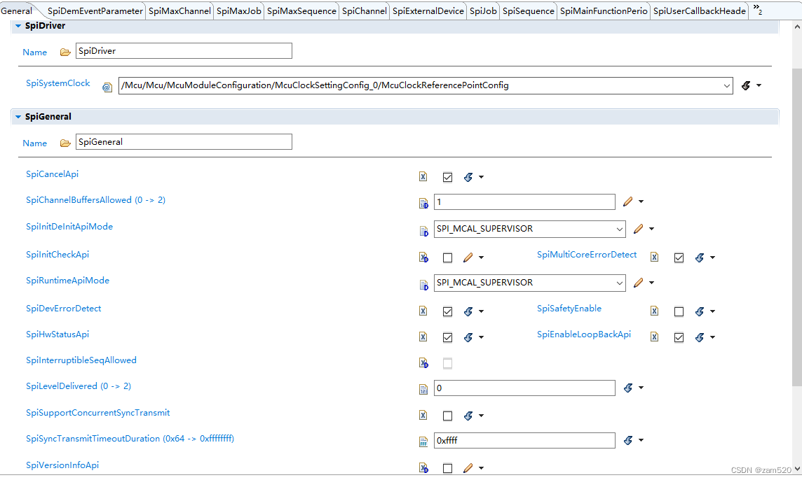 SPI MCAL 配置及原理_spitimeclk2cs-CSDN博客