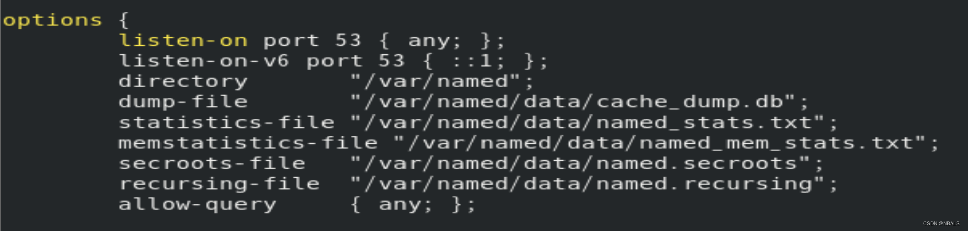 Linux centos8 Apache服务器简单配置_centos8安装apache服务器-CSDN博客