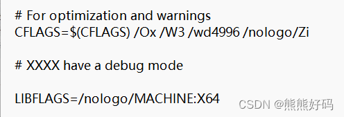 关于libevent与vs2022的环境配置以及使用_vs2022使用libevent-CSDN博客
