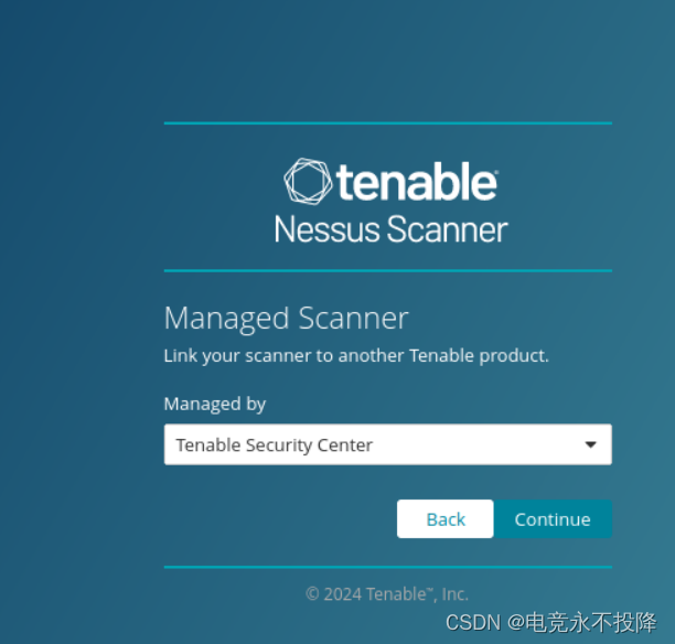 Nessus 扫描IP数量限制破解 - KaLi_nessus 16个ip限制-CSDN博客