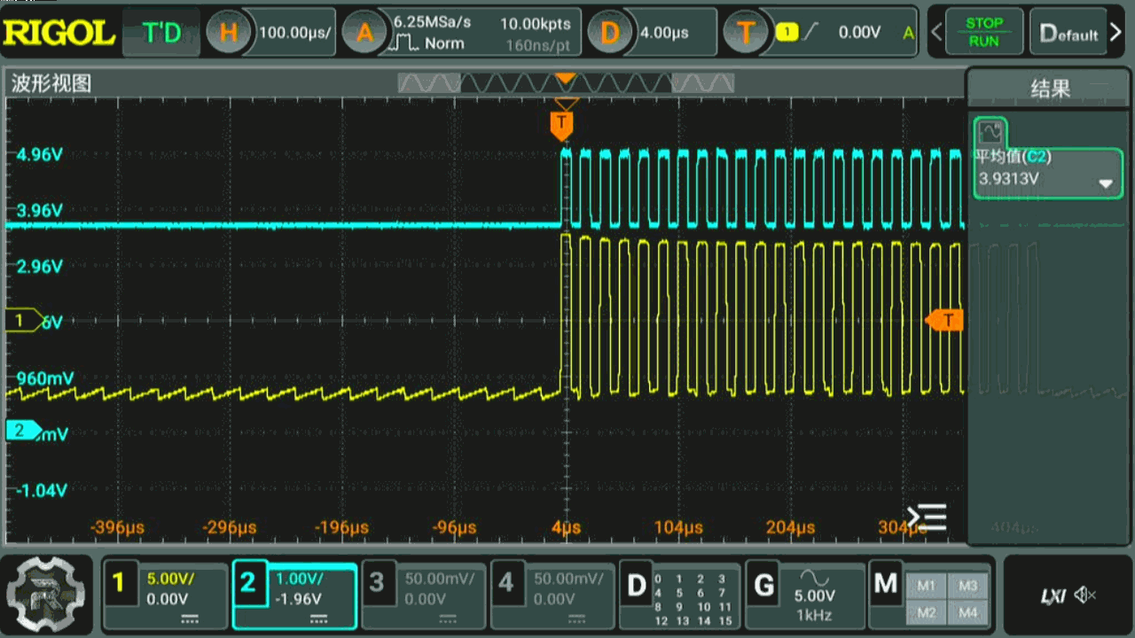 MAX202负压带载能力测试_max202(d)-CSDN博客