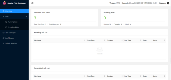 Flink1.17实战教程（第一篇：概念、部署、架构）_flink1.17项目开发-CSDN博客