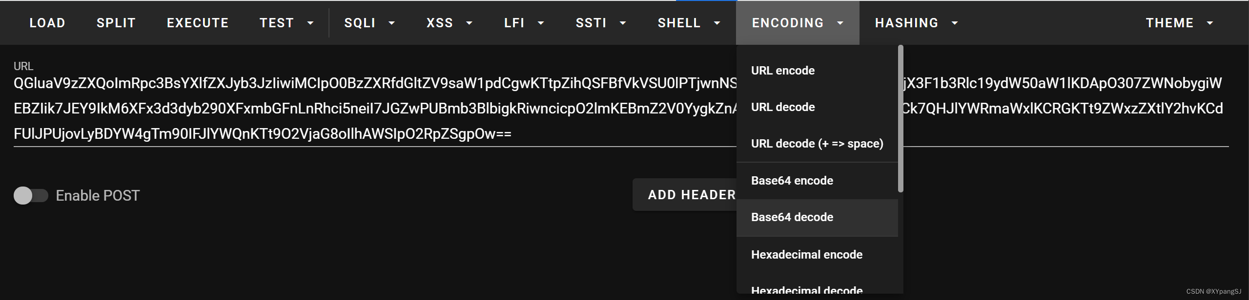 Wireshark数据流分析day1_wiresharkdata流解码-CSDN博客