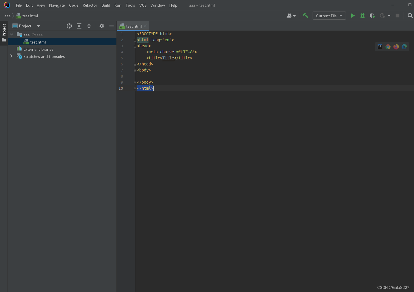 IDEA安装echarts教程保姆级教程_idea引入echarts-CSDN博客