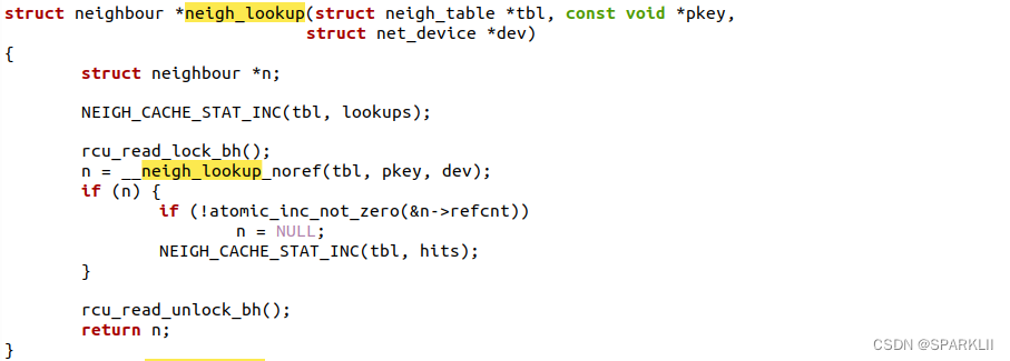 TCP/IP协议栈源代码分析_net/ipv4/af_inet.c tcp/ip协议的初始化函数为inet_inet,由fs_in-CSDN博客