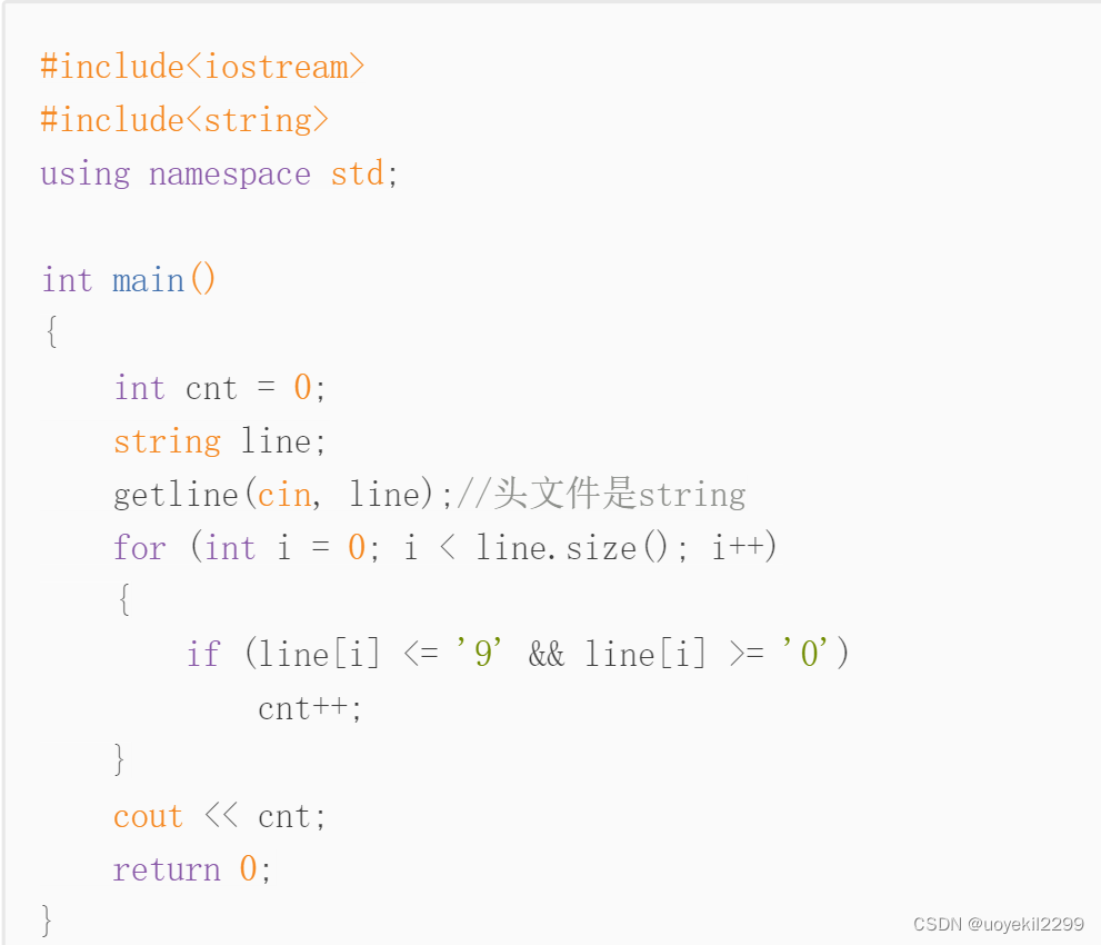 DAY 1 LUOGU B2109_洛谷b2109答案-CSDN博客