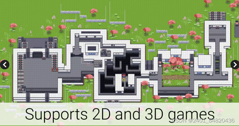 A* Pathfinding Project Pro unity寻路插件免费_unity a* pathfinding project-CSDN博客