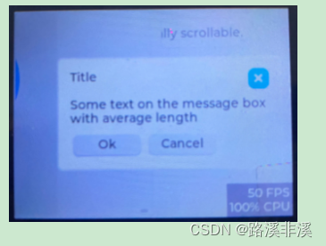 LVGL配置文件lv_conf.h详解-CSDN博客