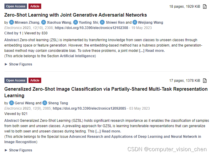 ZSL 四区期刊信息（自用）_journal of intelligent & fuzzy systems参考文献格式-CSDN博客