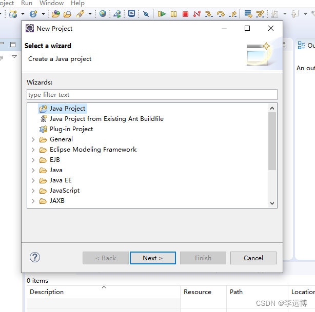 作业：在eclipse和VSCode上实现同一案例_eclipse vs code-CSDN博客