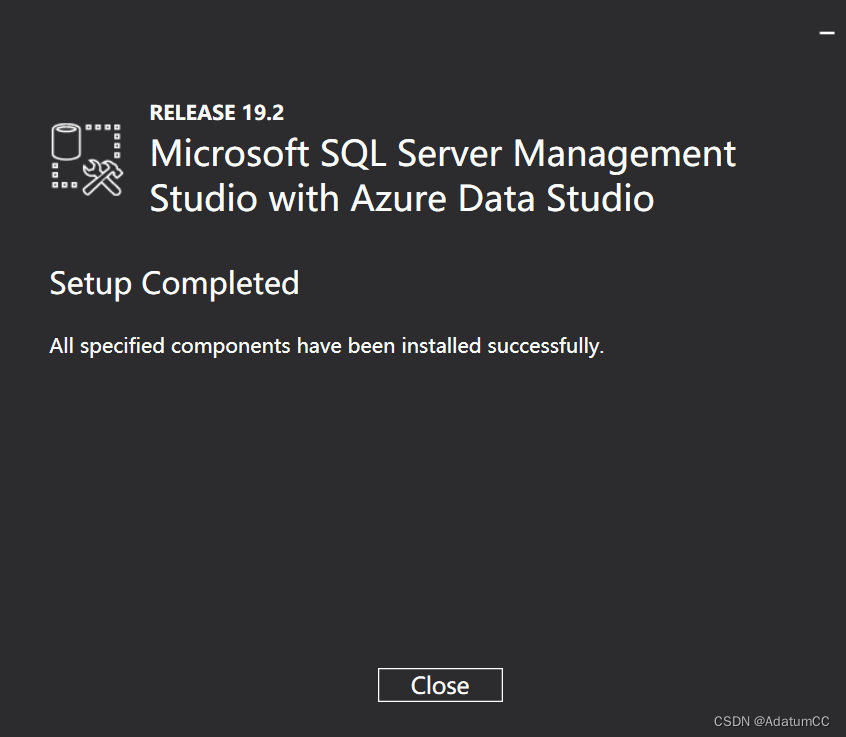SCCM基础搭建-CSDN博客
