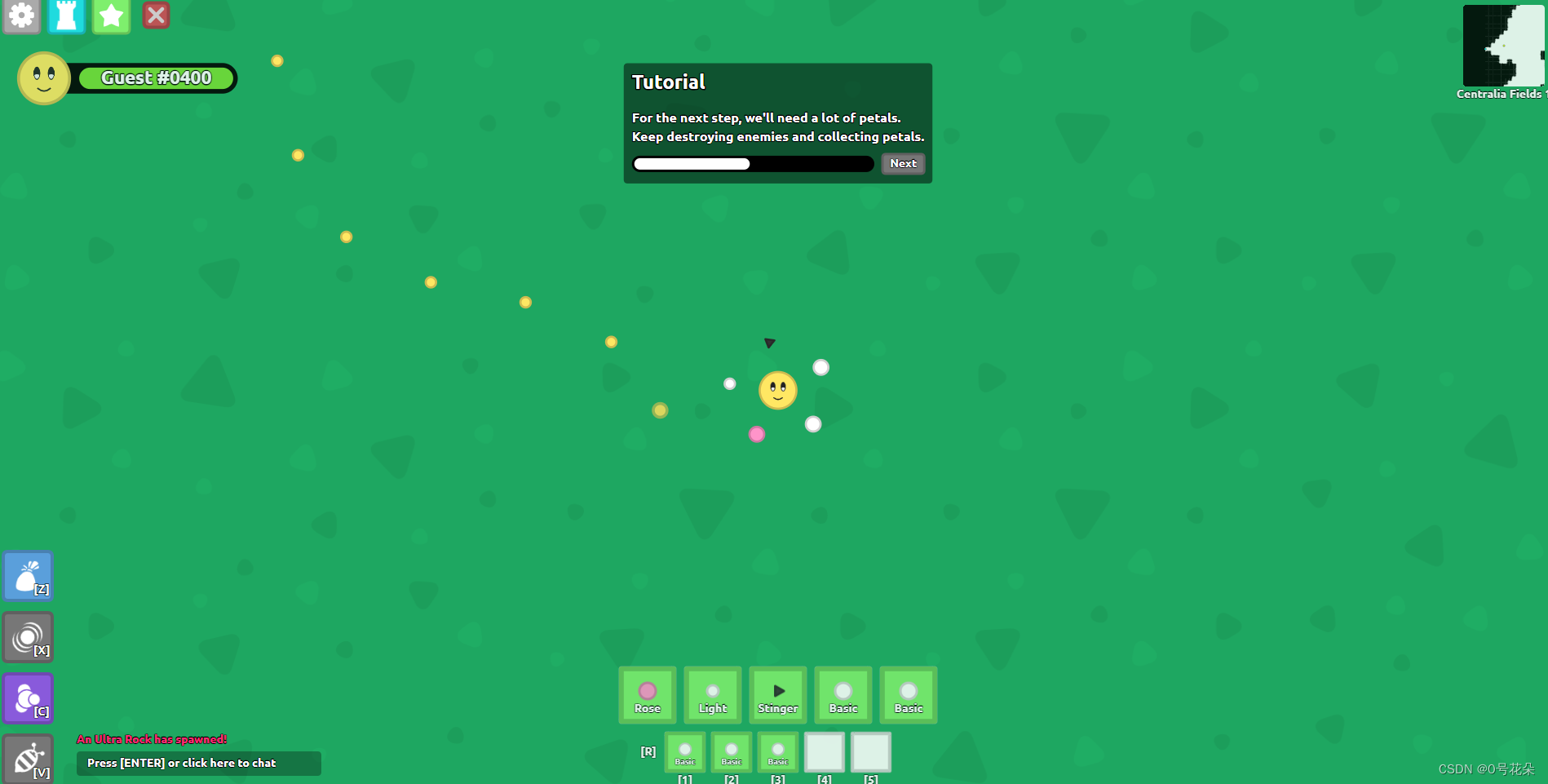 Florr.io攻略（没戳它居然更新了）-CSDN博客