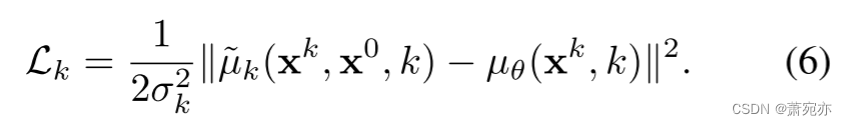 Non-autoregressive Conditional Diffusion Models for Time Series Prediction-CSDN博客