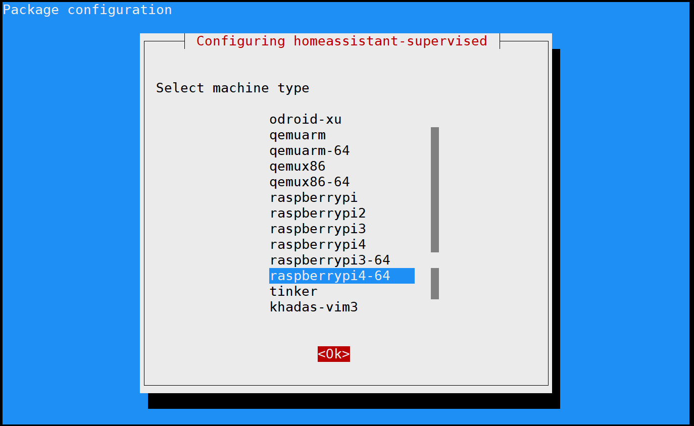 Home Assistant Supervised安装指北（树莓派+Debian12+HASS Supervised+HACS极速版）-CSDN博客