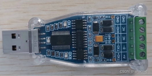 初识MODBUS协议调试工具-摩尔信使（MThings）-CSDN博客